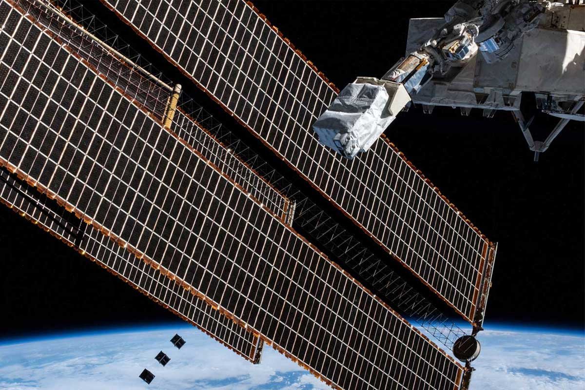 KNACKSAT-2 Included in J-CUBE Program - nbspace